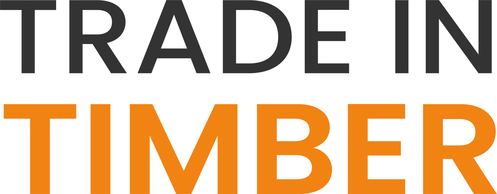 Trade In Timber